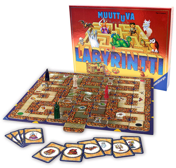 Lautapelit ja seurapelit (sivu 6 / 10) - HyväPeli.fi - Kauppa