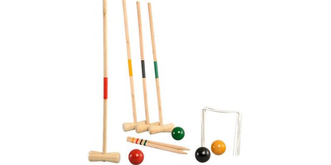 Outra kroketti edullisesti - Hinta 9,90 € - HyväPeli.fi